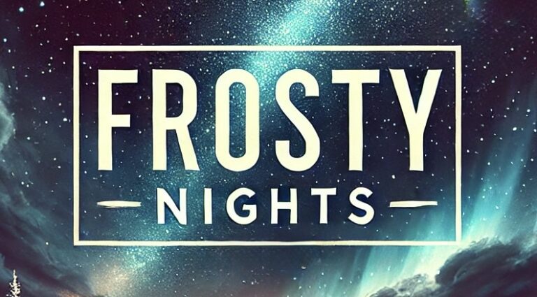 Caribou, ME Weather: Frosty Night Ahead, Coastal Waves to 10 Feet ...