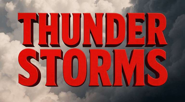 Springfield, MO Weather Alert: Severe Storms and Flood Risk Tuesday ...