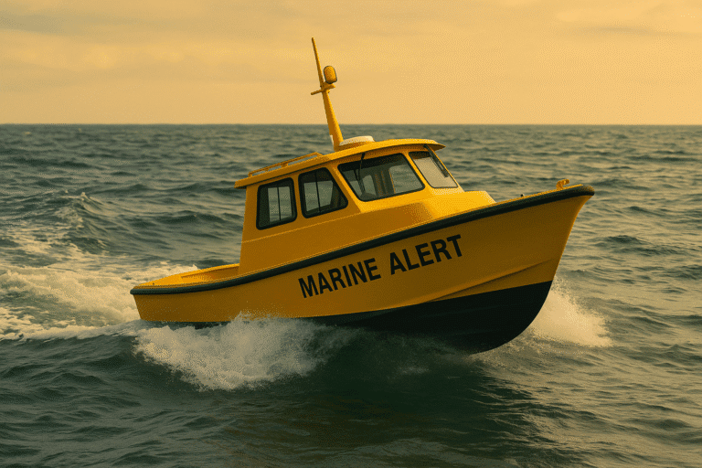 Michigan Marine Weather: Small Craft Advisory for Lake Erie and Lake St ...