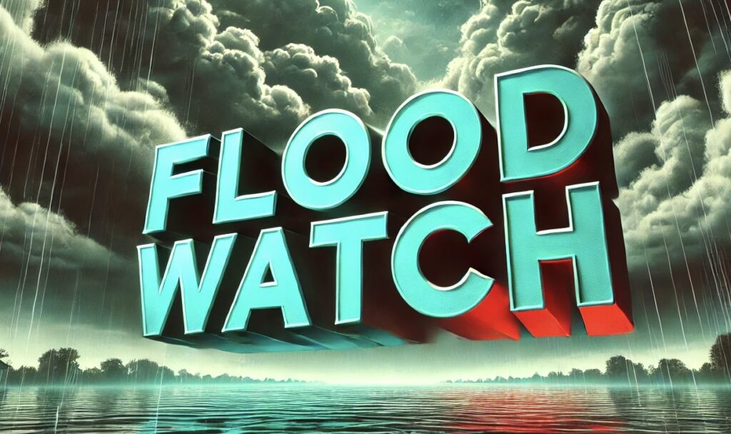 Springfield Missouri Fall Weather: Flood Watch in Effect Until ...
