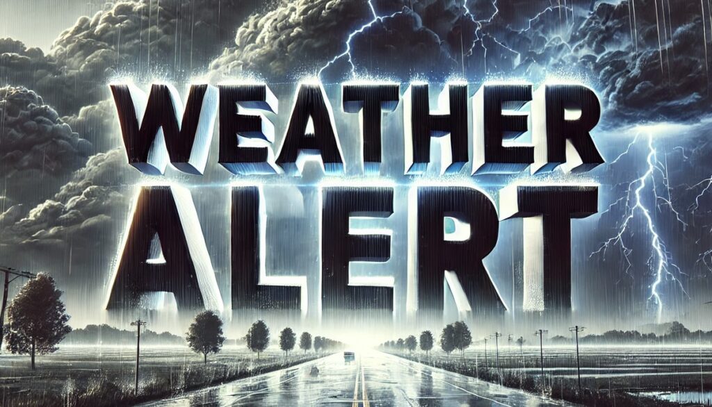 Northeast Ohio Weather Alert: Storms Wednesday Night Could Bring Heavy Rain, Road Hazards into ...