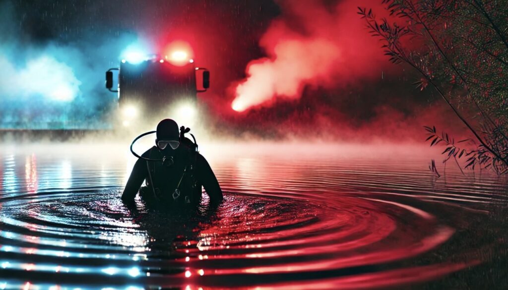 Wisconsin Dells Emergency: Boat Capsizes on Wisconsin River, Search for ...