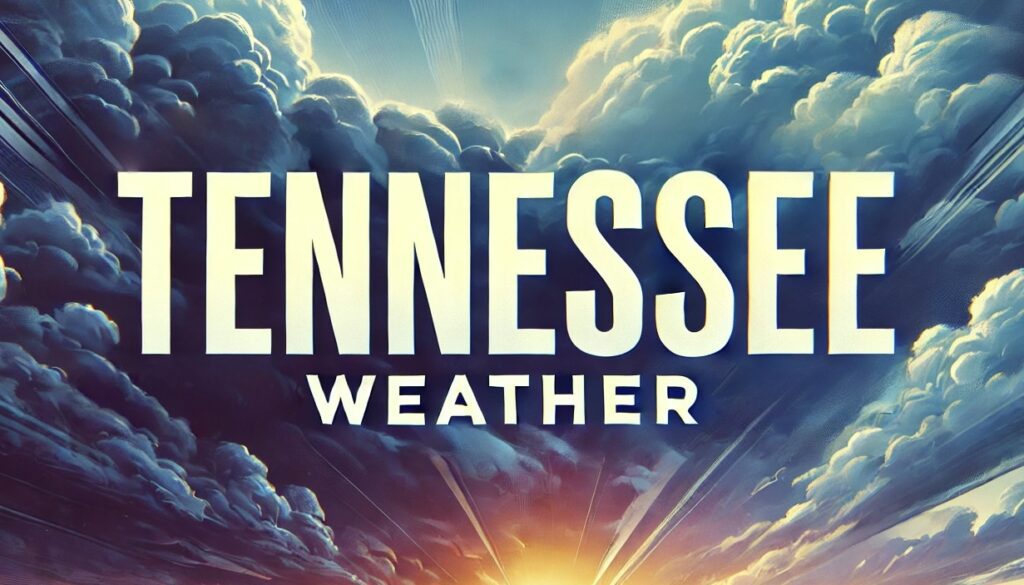 Nashville, TN Weather Alert: Dry Weekend Ahead as Temperatures Surge ...