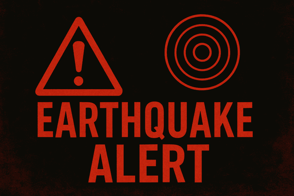 Colorado Earthquake Today: 2.9 Magnitude Quake Rattles Area Near Dacono ...