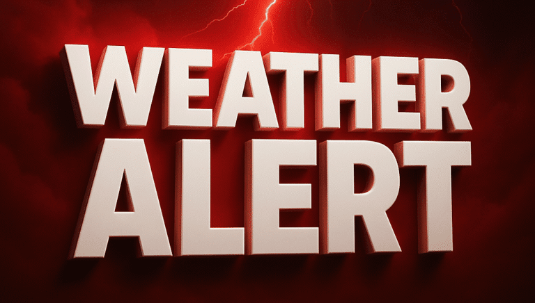 Springfield, IL Weather Alert: Heavy Rain Possible as Storms Return ...