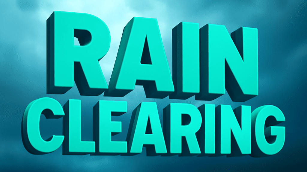 Massachusetts Weather Update: Steady Rain Expected to Clear by Early ...