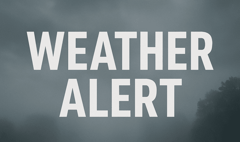 South Carolina Weather Update: Drier Air and Less Humidity Across ...