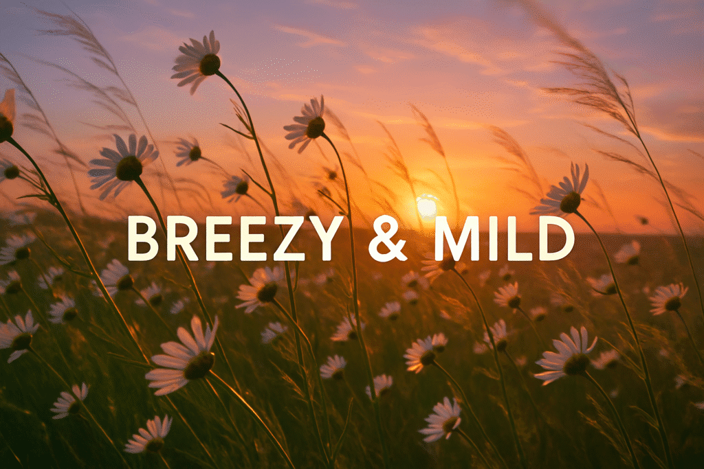 Minnesota Weather Alert: Duluth Faces Breezy Conditions and Chance of ...