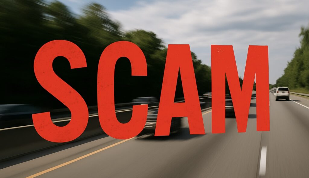Colorado Scam Alert: Fake DMV Texts Circulating This Week, Officials ...