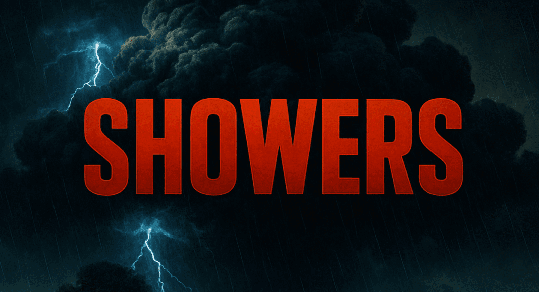 Blacksburg Virginia November Weather Today: Clouds Build, Saturday Rain ...