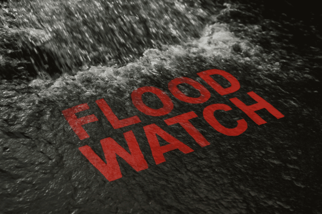 Missouri Flood Watch: Up to 5 Inches of Rain May Hit Springfield ...