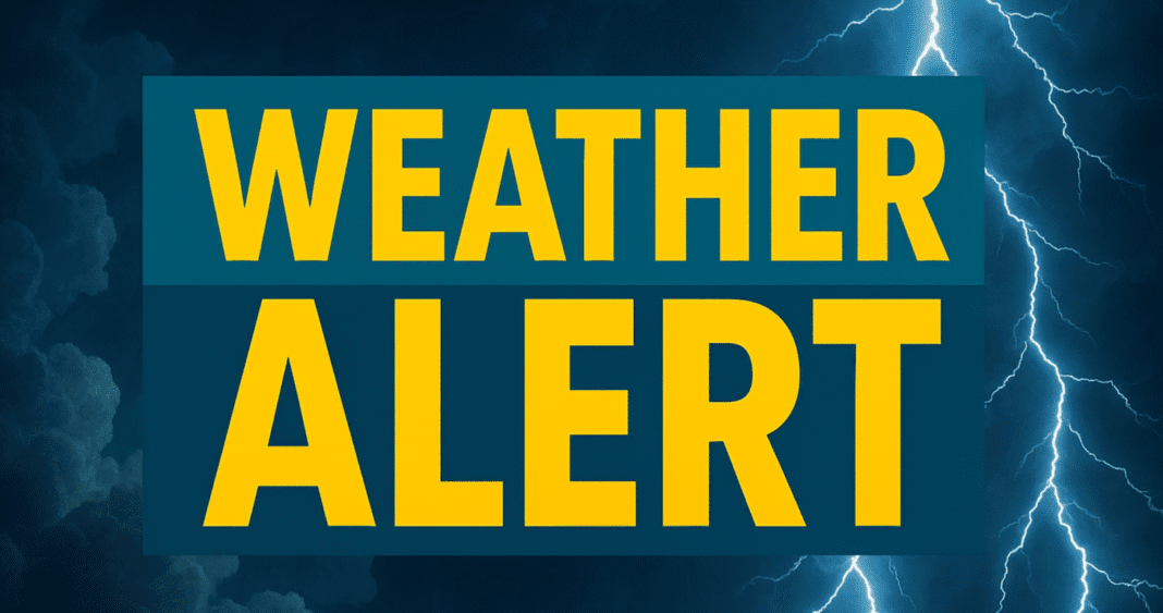 Madison to Milwaukee: Dangerous I-94 Storm Threat From 8 p.m. to 3 a.m ...