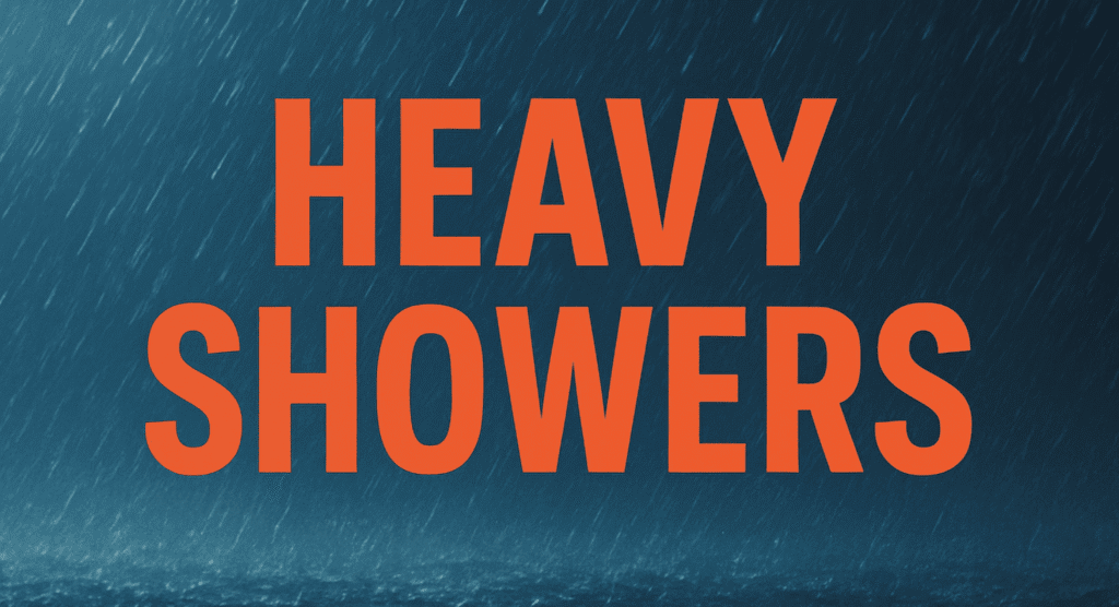 Washington Weather Alert: Seattle Faces Showers and Winds Tuesday With ...