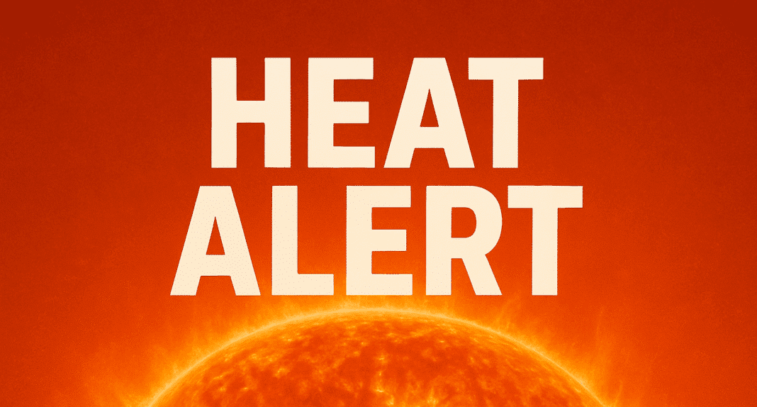 Washington Weather: Seattle Hits 86°F Monday — Summer Alert With More ...
