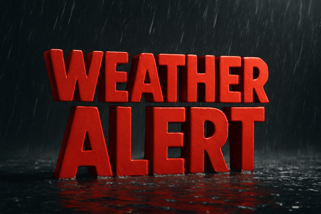 Washington Weather Alert: Seattle Faces September Rain by Friday Night ...