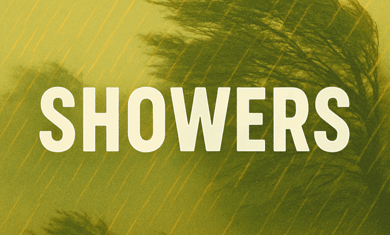 Western Michigan Weather: Thursday Showers Hit Grand Rapids, Summer ...