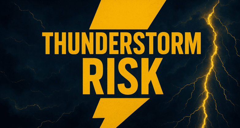 Dodge City, Kansas Weather: Severe Storms With Hail, 60MPH Winds ...