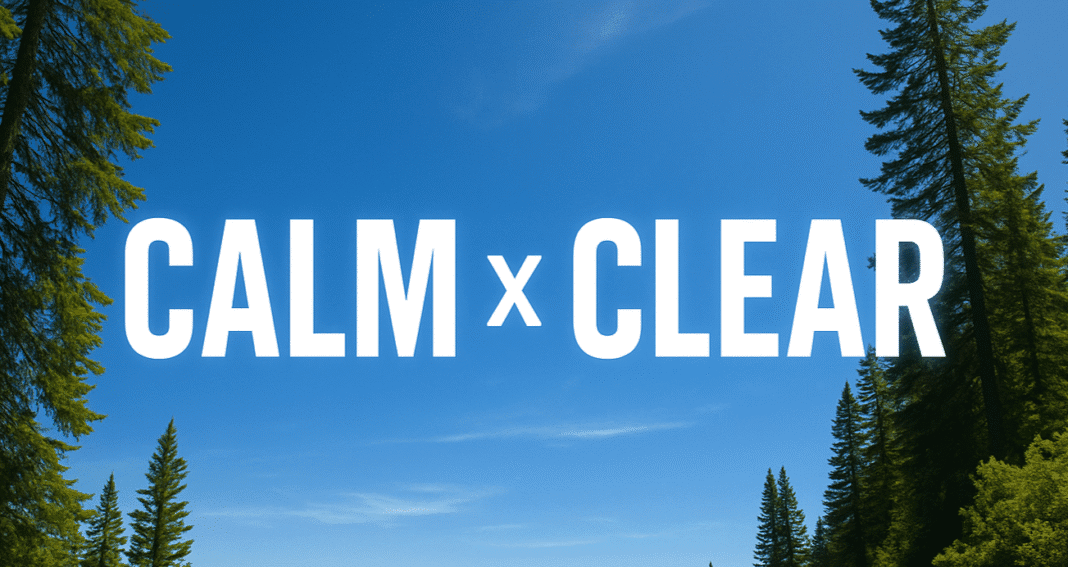 Washington Weather Alert: Gradual Warm-Up Brings 82°F High by Monday ...