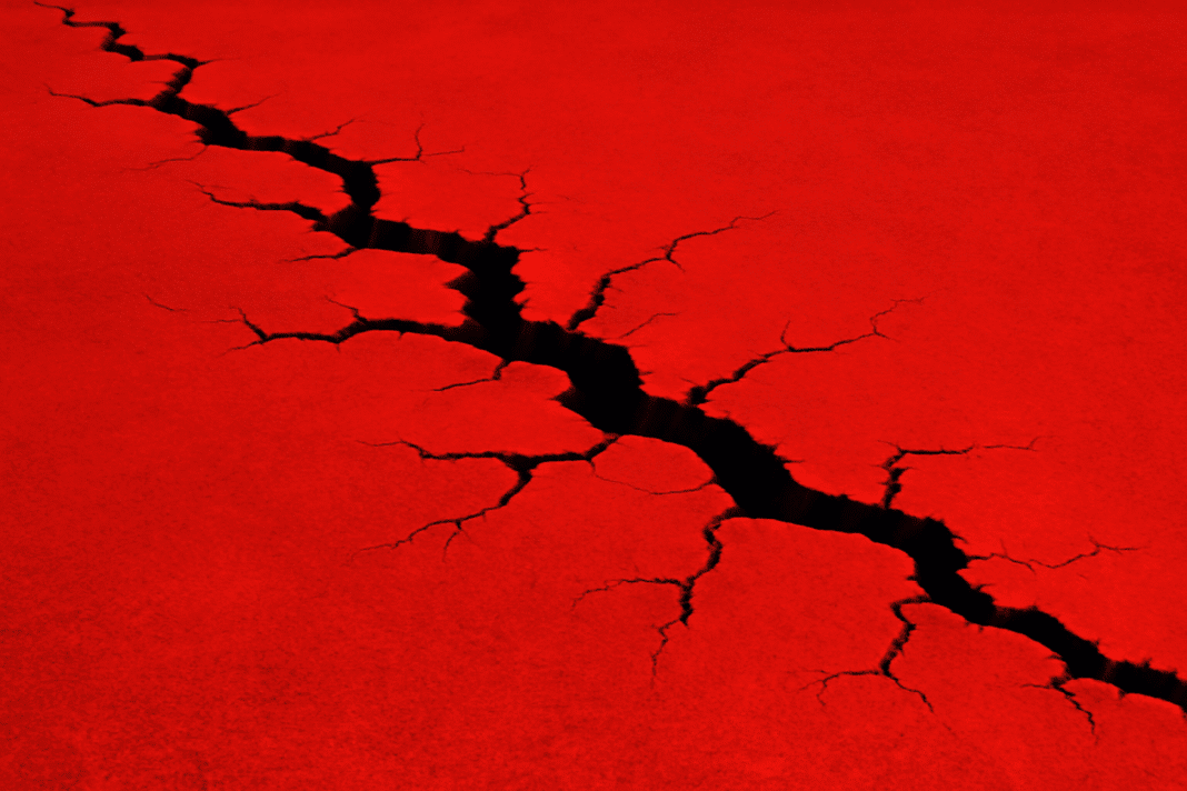 Midwest Earthquake: 3.3 Magnitude Quake Shakes East-Central Illinois ...