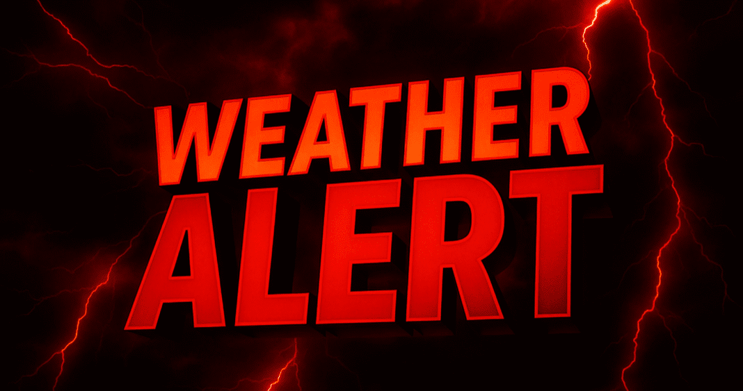 Oklahoma Weather Alert: Friday Storm Risk Could Disrupt Travel on I-35 ...