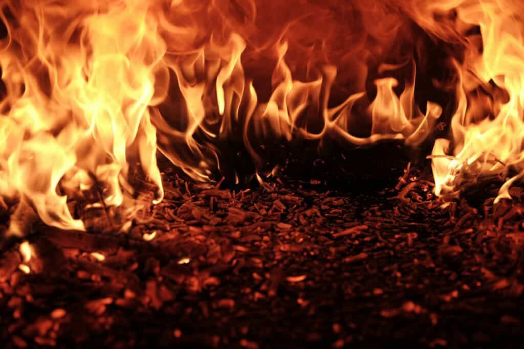 Wheaton, IL - Fire Alert: Planned Brush Burn Near Butterfield Road ...