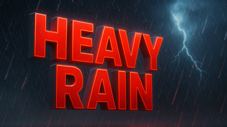 Washington Weather Alert Today: Seattle Faces Wind and Heavy Rain ...