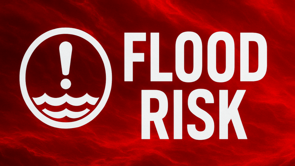 San Angelo, Texas Weather: Heavy Rain and Flood Risk Sunday as Tropical ...