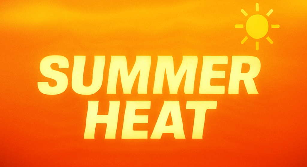 Nevada Weather Outlook: Reno Hits 88°F Wednesday — Summer Heat Ramps Up ...