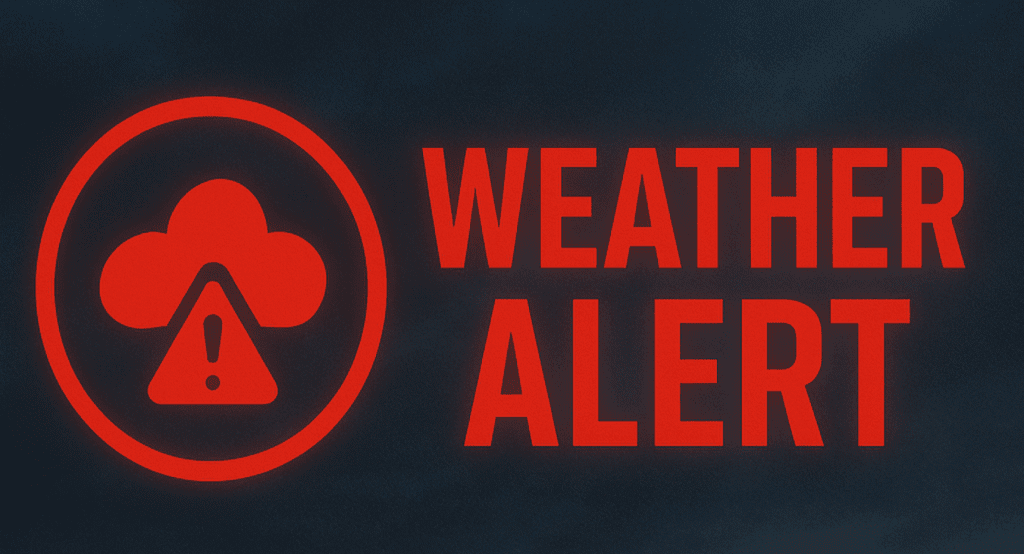 Kentucky Weather Alert: Storms Expected Daily from Wednesday Through ...