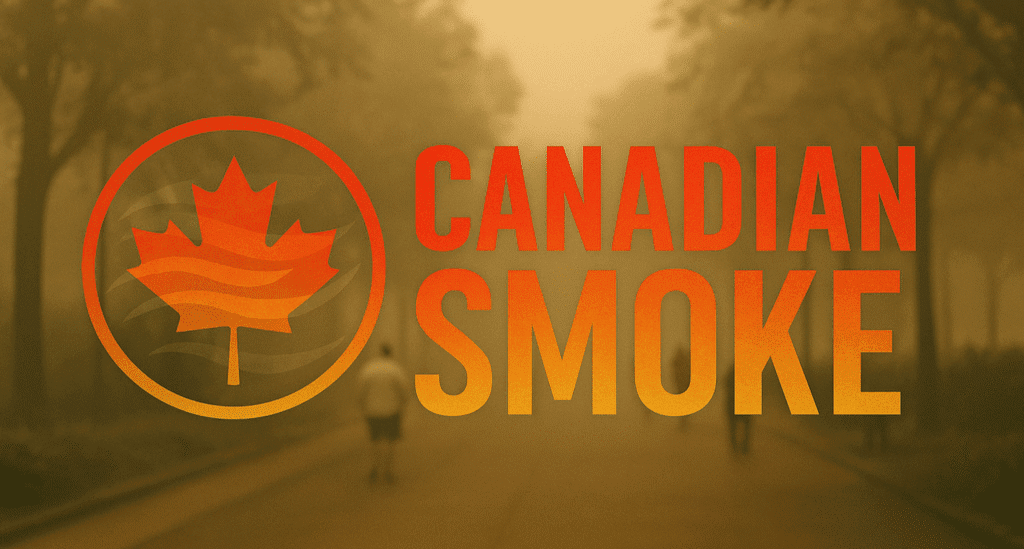 Smoke From Canadian Wildfires Brings Hazy Skies to Maryland Until Thursday Morning - Country Herald