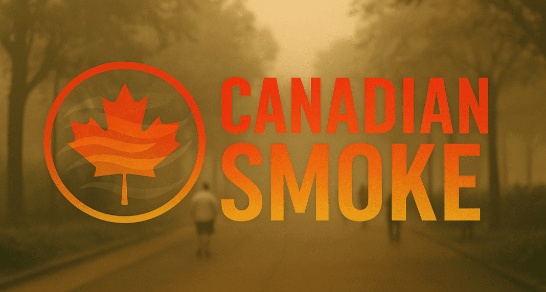 Statewide Michigan Smoke Advisory: Outdoor Activity Caution Urged Until ...