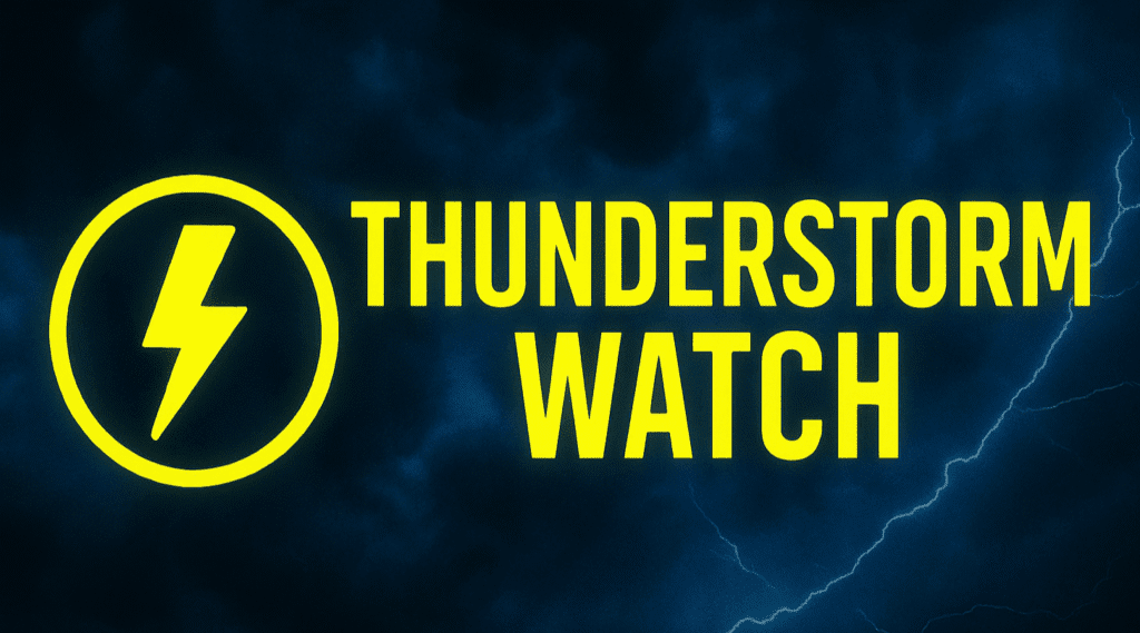 East Coast Weather Alert: Dangerous Storms Target Mid-Atlantic Cities ...