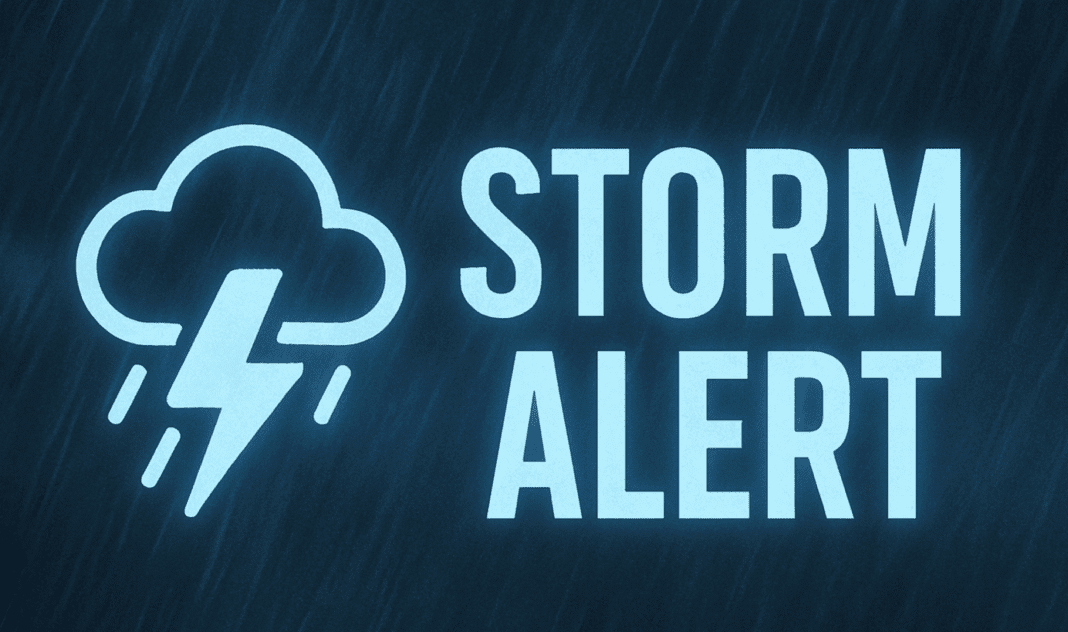 Baltimore-Washington Weekend Weather: Storm Chances Continue Through ...