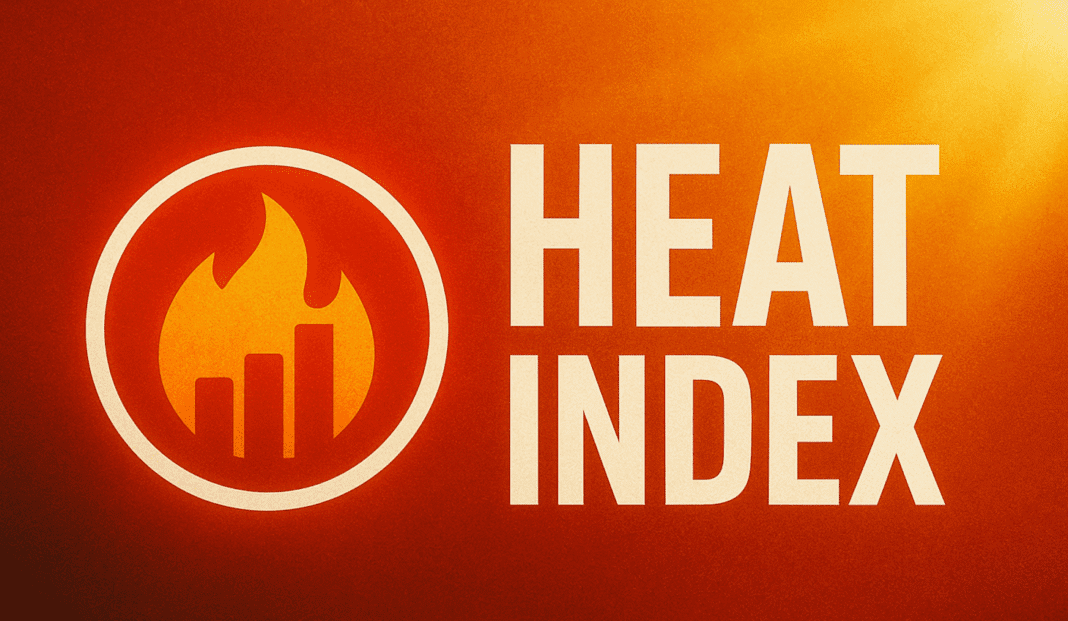 Oklahoma Weather Alert: Storms May Hit Wednesday Afternoon — 94° Fourth ...