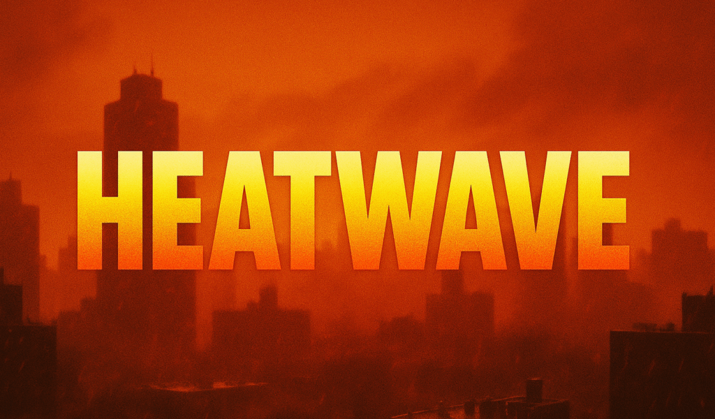 New England Heat Wave: Heat Illness Risk Grows as Temps Climb Above 100 ...