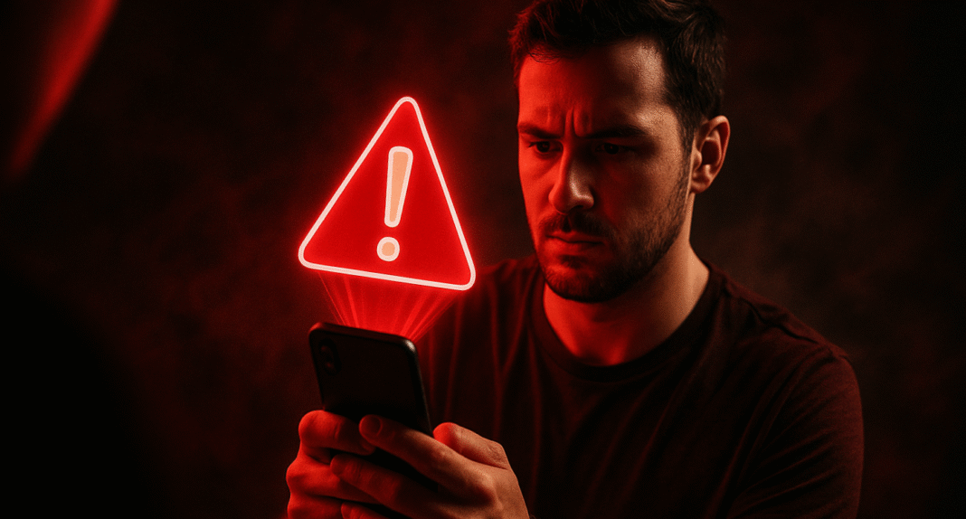 Morgan County, IN - Scam Alert: Warrant Calls Target Residents ...