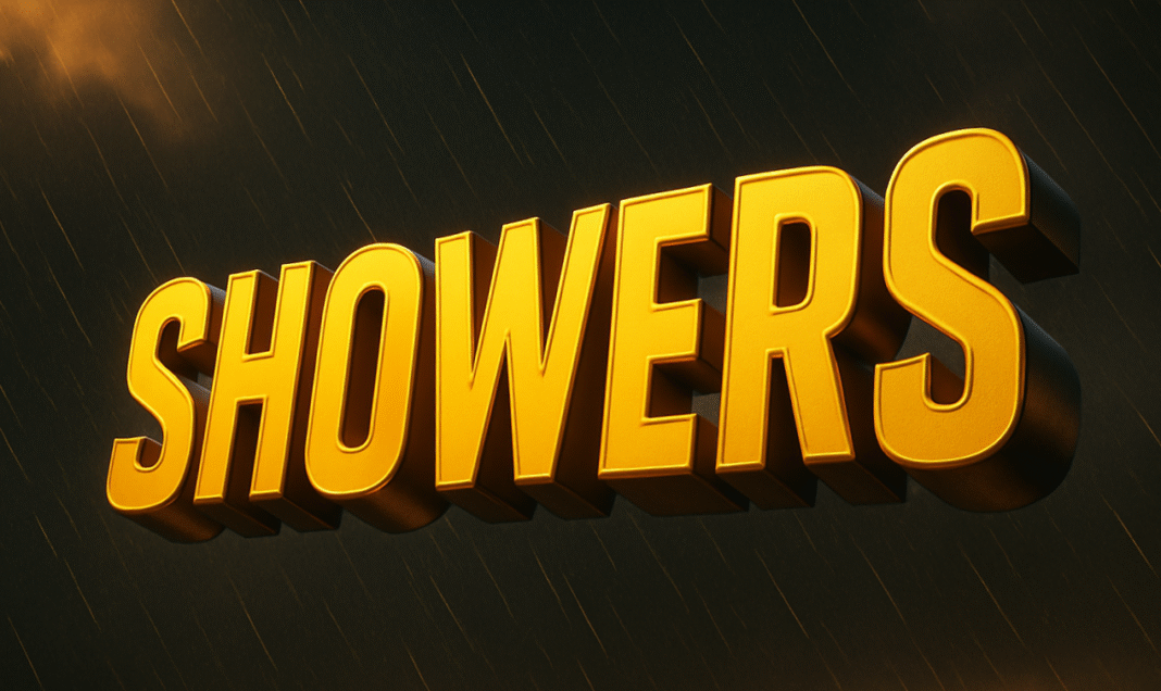 New Hampshire Weather Alert: Showers Likely Tuesday Night in Manchester ...