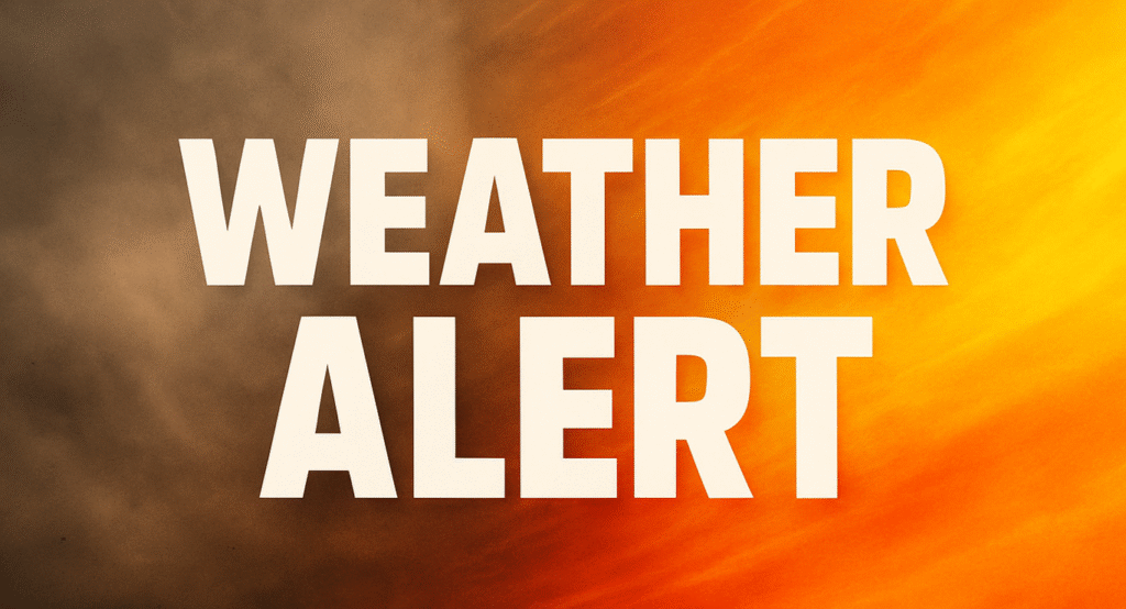 Albany, NY Weather Alert: 90°F Heat Wave Hits Capital Region Monday ...