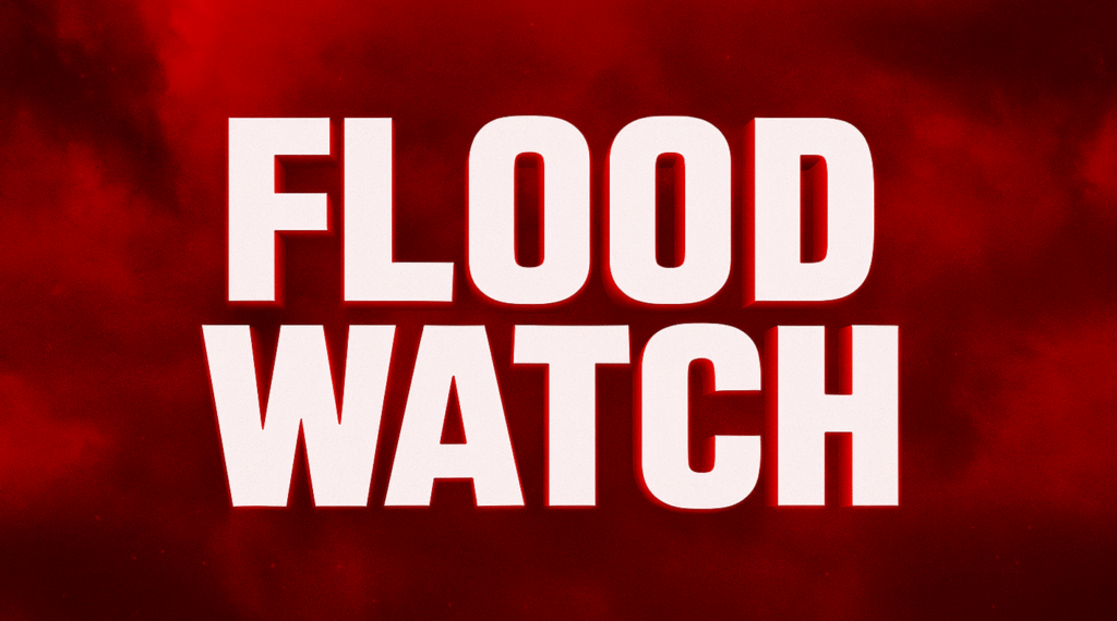 Southern California Flood Watch Today: Heavy Rain in Joshua Tree ...