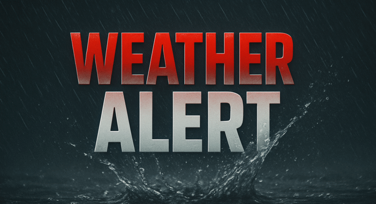 Rhode Island Weather Alert: Coastal Flooding Threat Through Friday ...