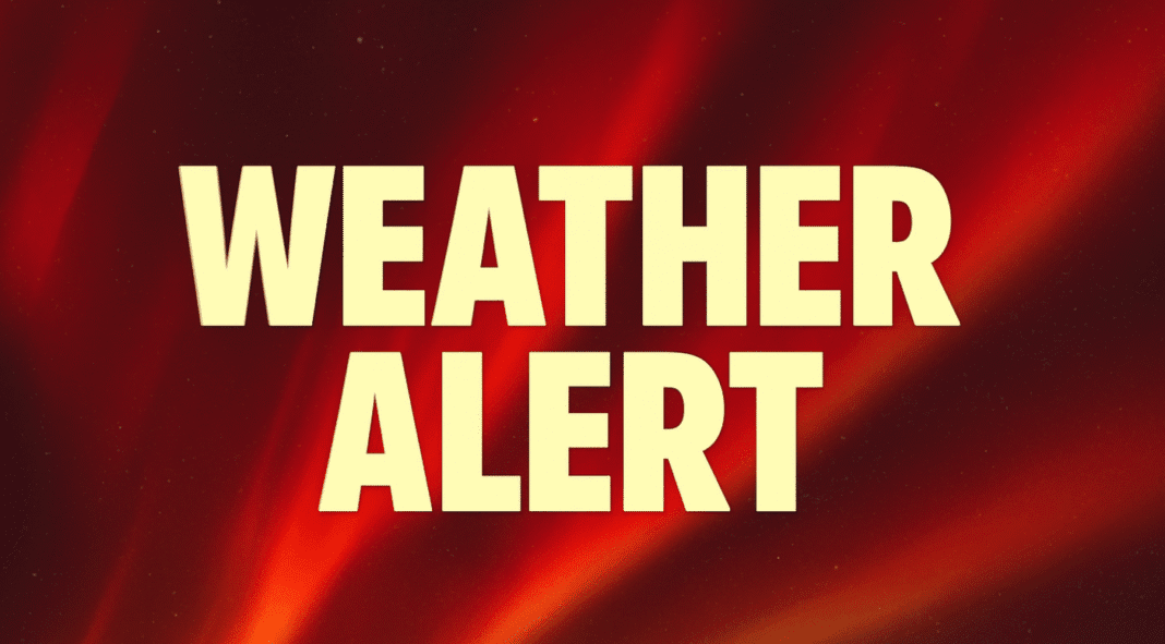 Ohio and Pennsylvania Aurora Alert: Northern Lights 2–5 A.M. Tuesday ...