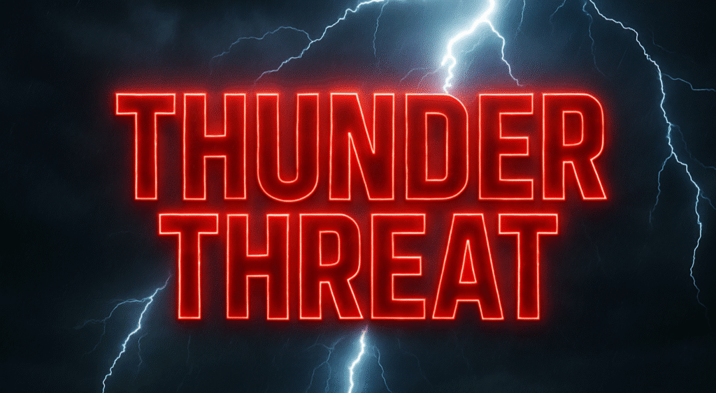 West Virginia Storm Alert: Downpours and Thunder Threat Through ...