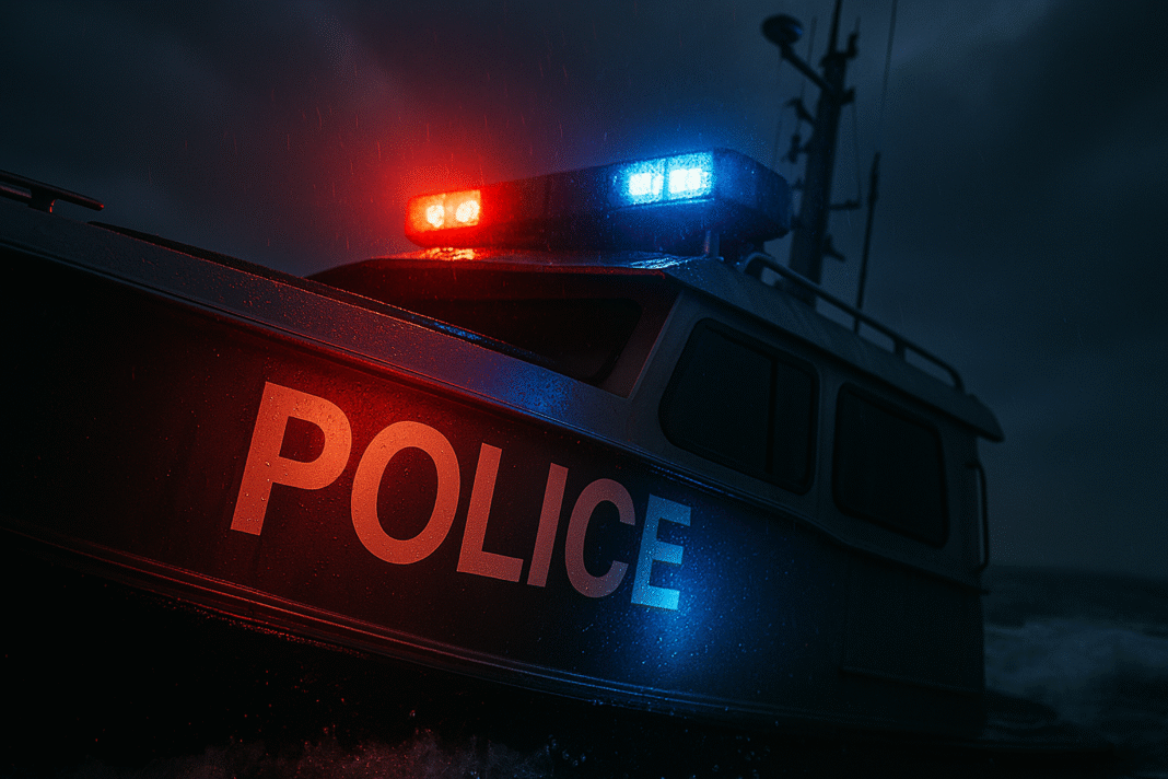 Michigan Boat Explosion Today: 4 Injured in Harrison Township Bay ...