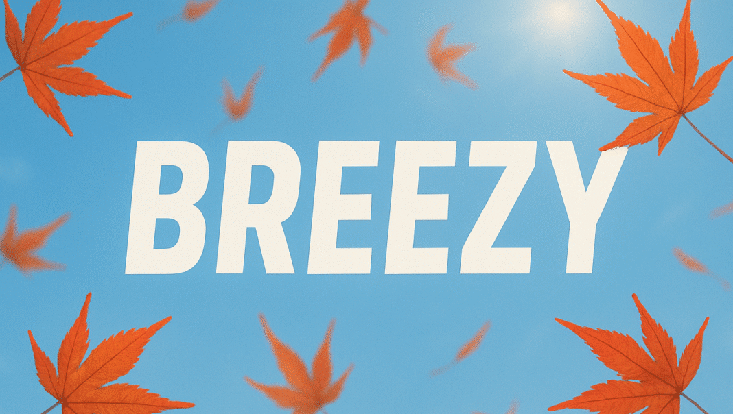 Ohio Weather Alert: Cleveland Drivers Face Bright but Breezy Conditions ...