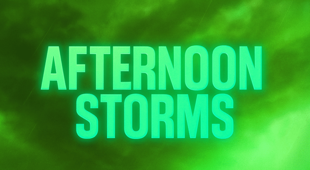 Minnesota Weather Alert: Flash Flood Watch and Severe Storms Possible ...