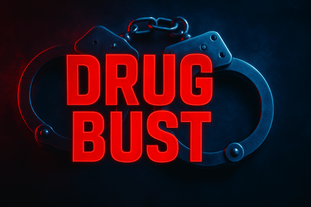 Jackson County, FL - Drug Bust: Two Indicted in Ongoing Narcotics Case ...