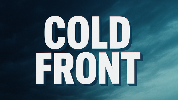 Pittsburgh-Area Weather: Heavy Rain, Thunderstorms Today Before Cold ...