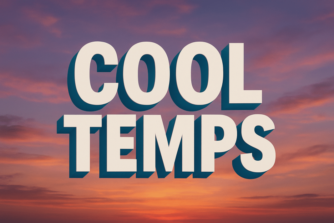 Champaign County Weather Update: Labor Day Sunshine, September Cool Air ...