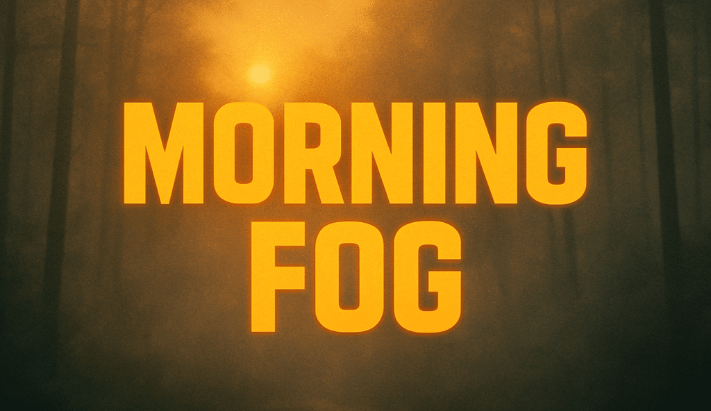 Central Illinois Fog Alert: Dense Fog Advisory Until 9 AM Sunday ...