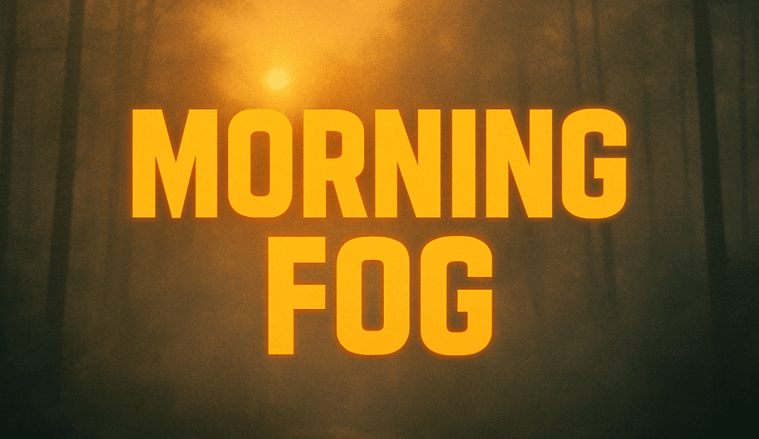 Central Illinois Fog Alert: Dense Fog Advisory Until 9 AM Sunday ...